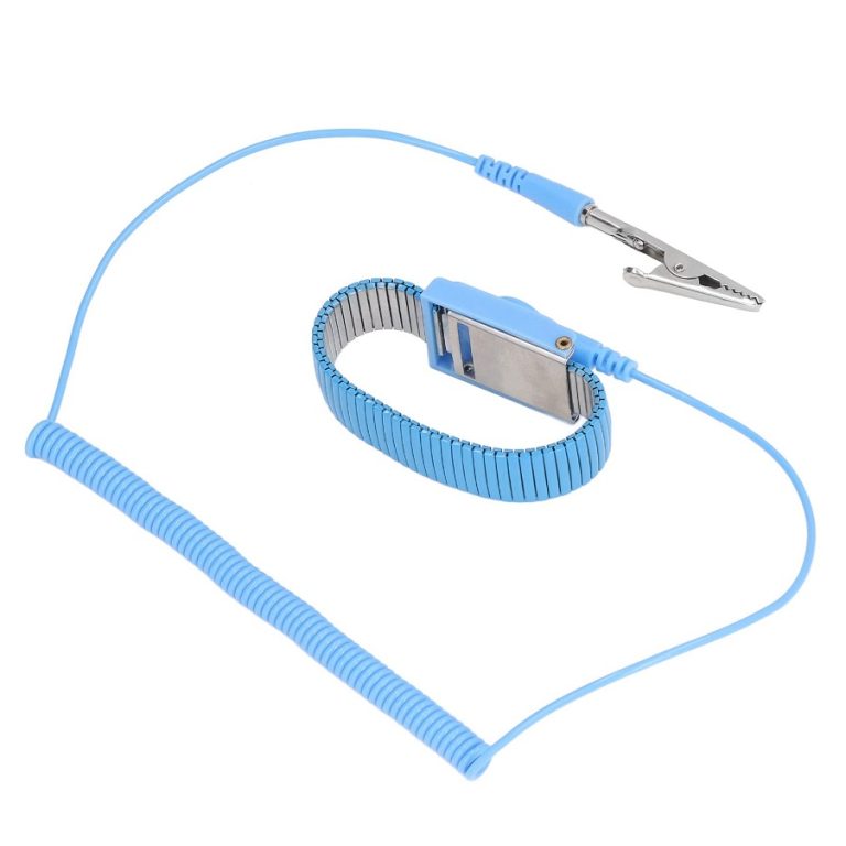 Understanding Anti-Static Wristbands: A Comprehensive Guide