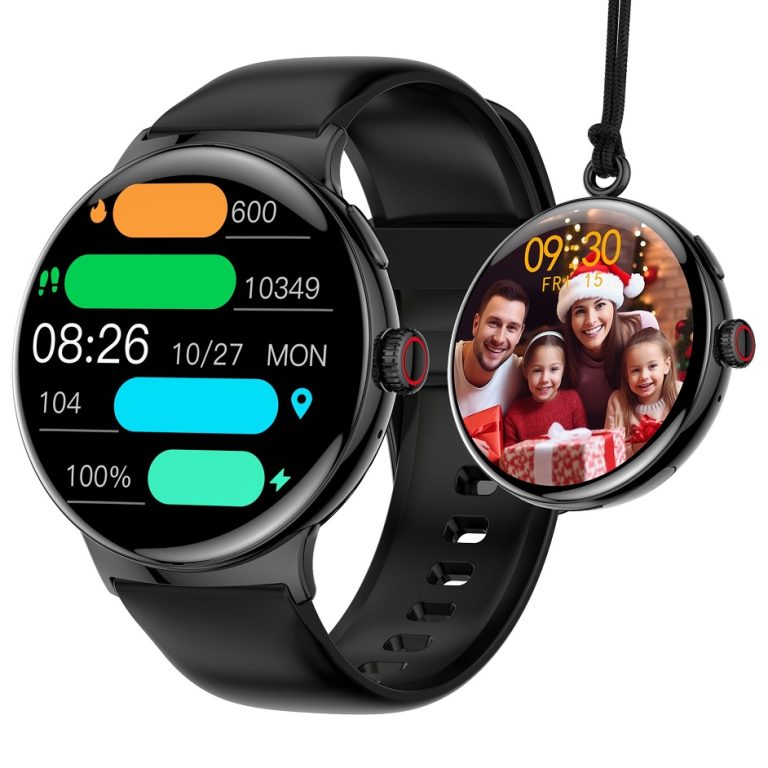 How to Charge Smart Watch Without Charger: Alternative Methods