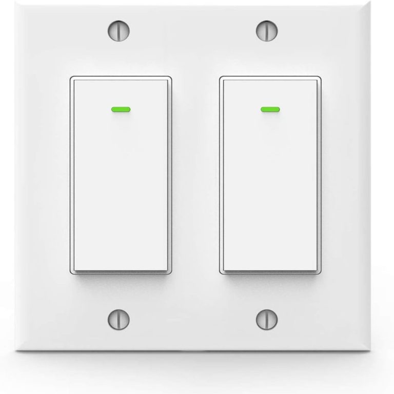 How to Choose the Right Smart Toggle Switch for Your Home? - CE Insider